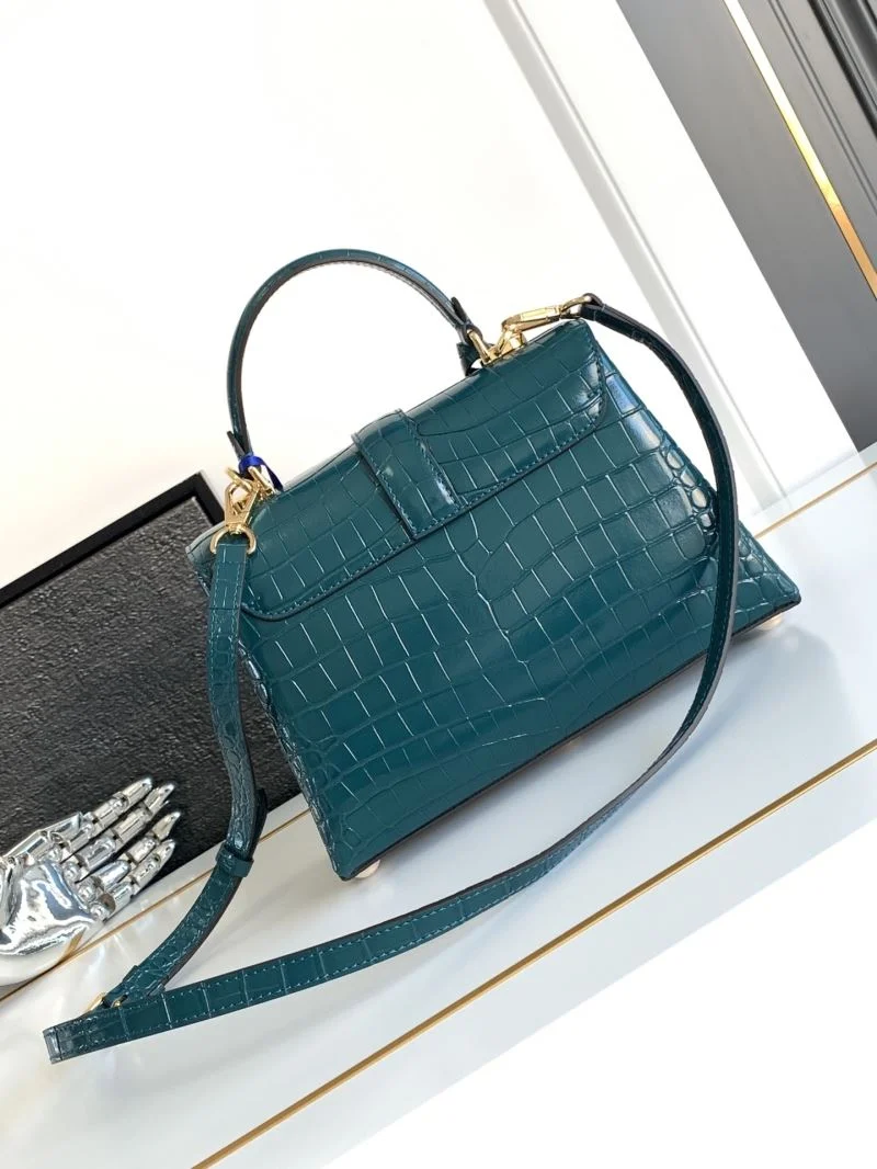 Economical Louis Vuitton Top Handle Bags