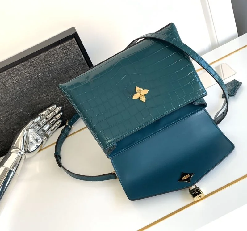 Economical Louis Vuitton Top Handle Bags
