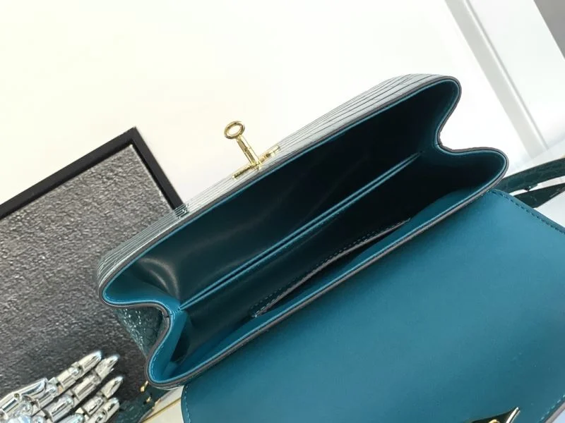 Economical Louis Vuitton Top Handle Bags