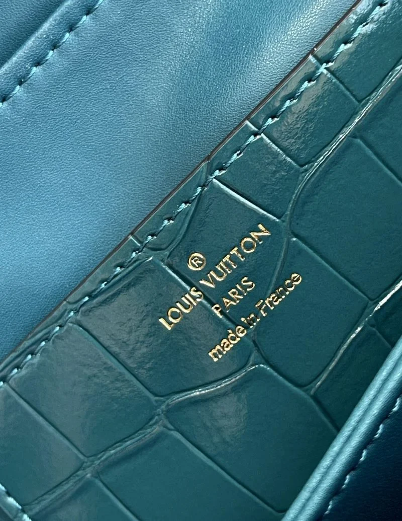 Economical Louis Vuitton Top Handle Bags