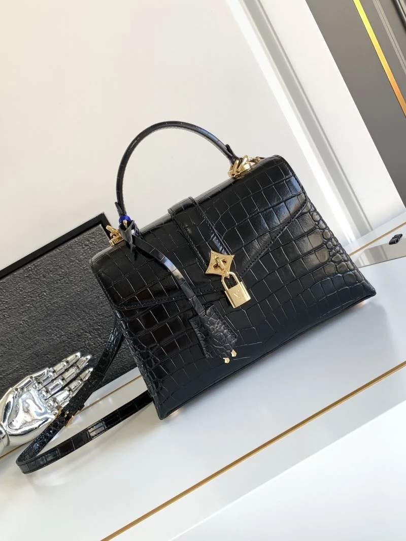 Louis Vuitton Top Handle Bags
