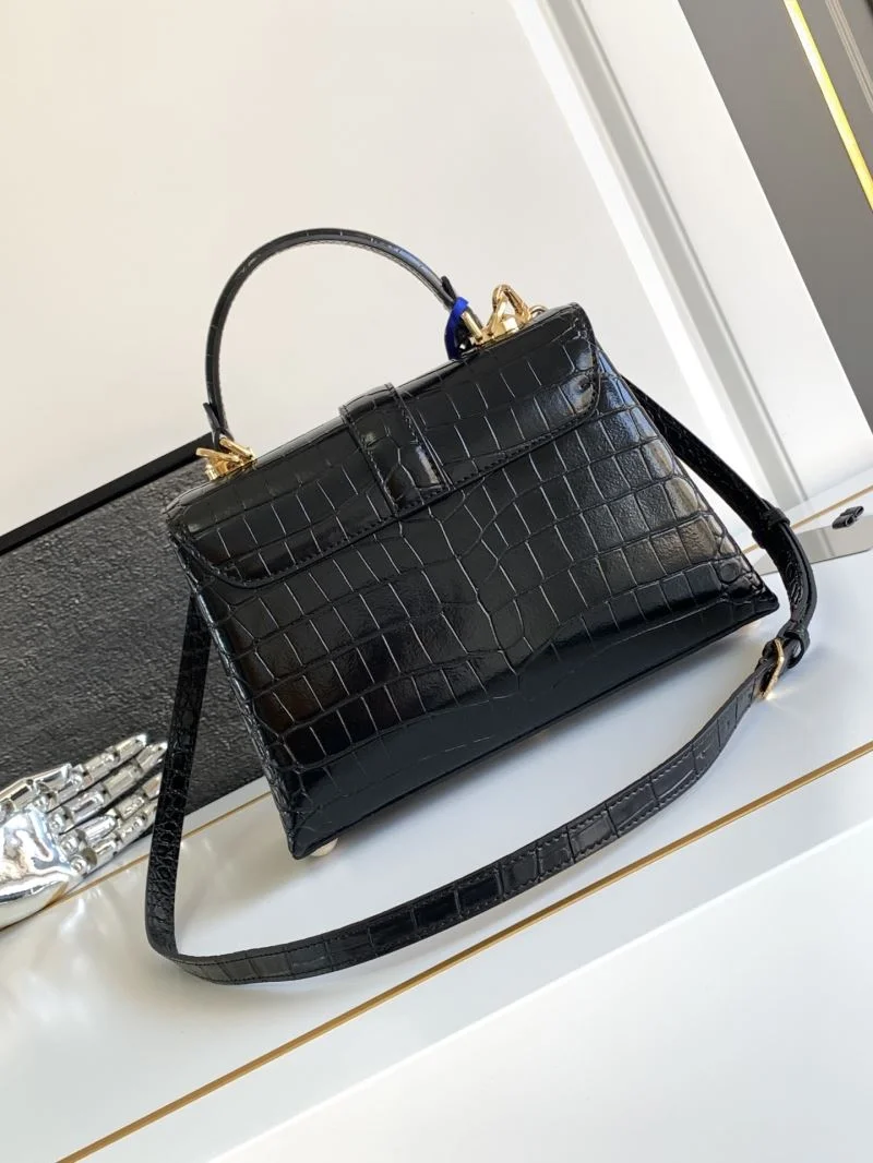 Inexpensive Louis Vuitton Top Handle Bags
