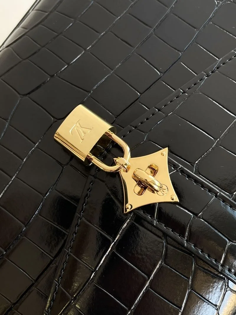 Inexpensive Louis Vuitton Top Handle Bags