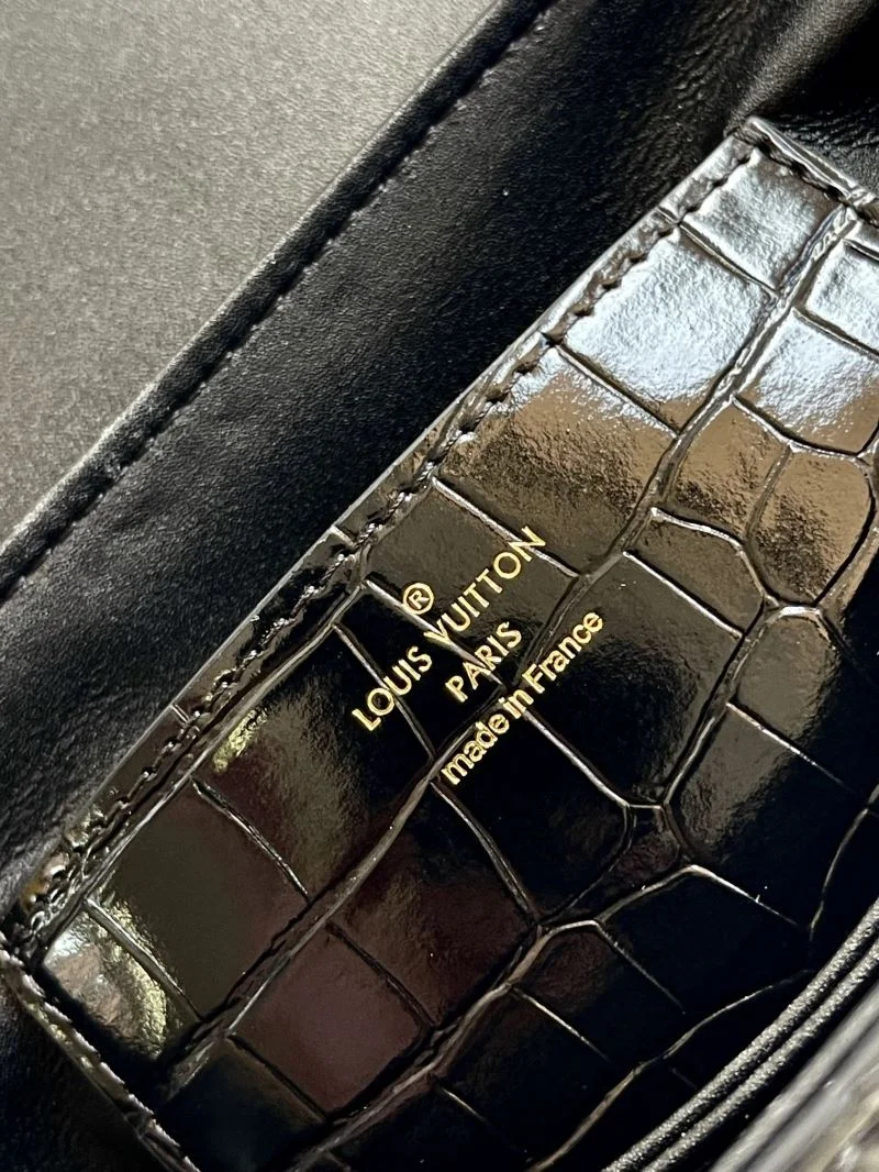 Inexpensive Louis Vuitton Top Handle Bags