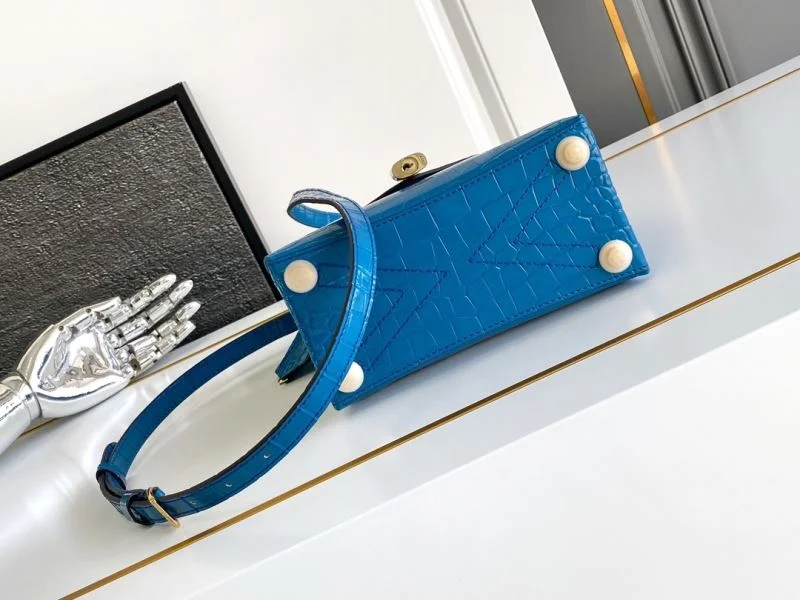Accurate model Louis Vuitton Top Handle Bags