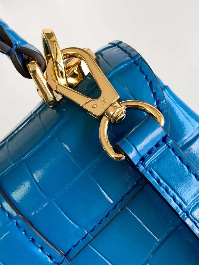 Accurate model Louis Vuitton Top Handle Bags