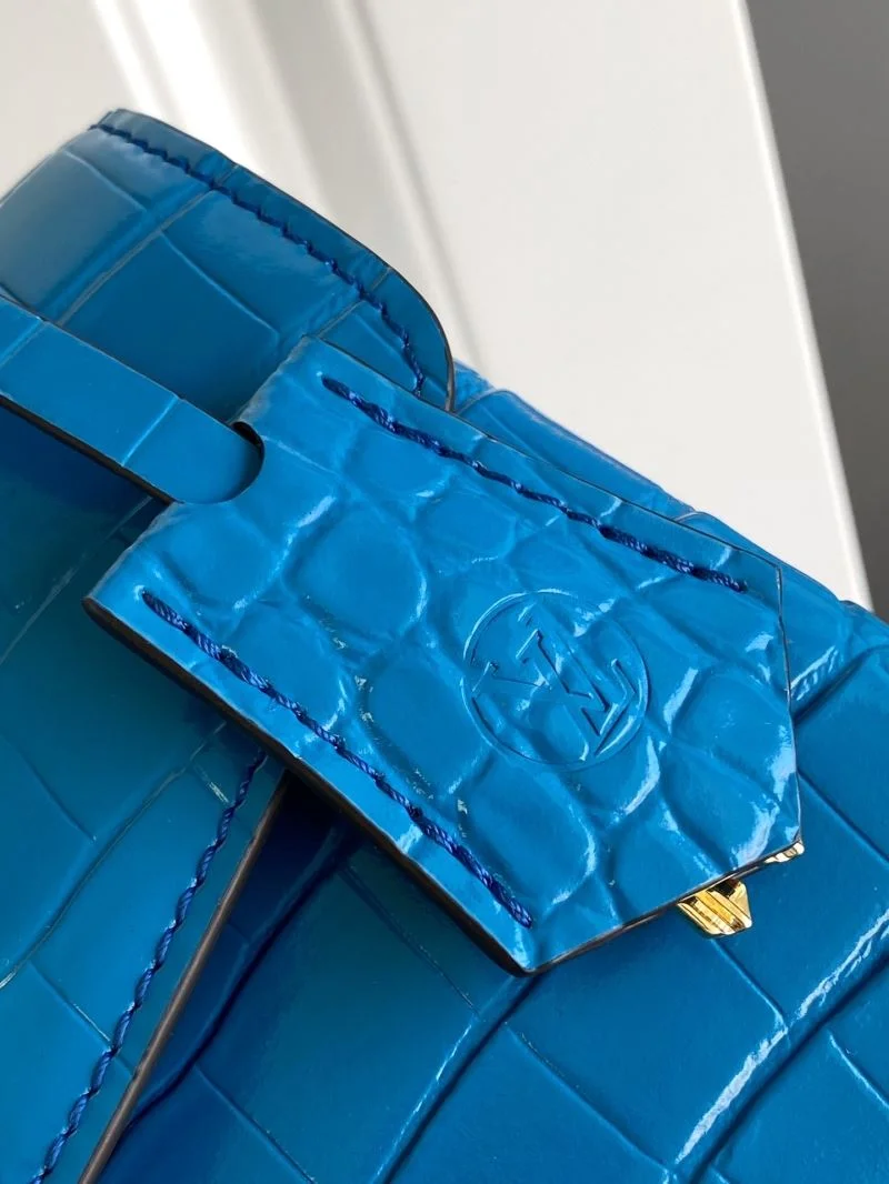 Accurate model Louis Vuitton Top Handle Bags
