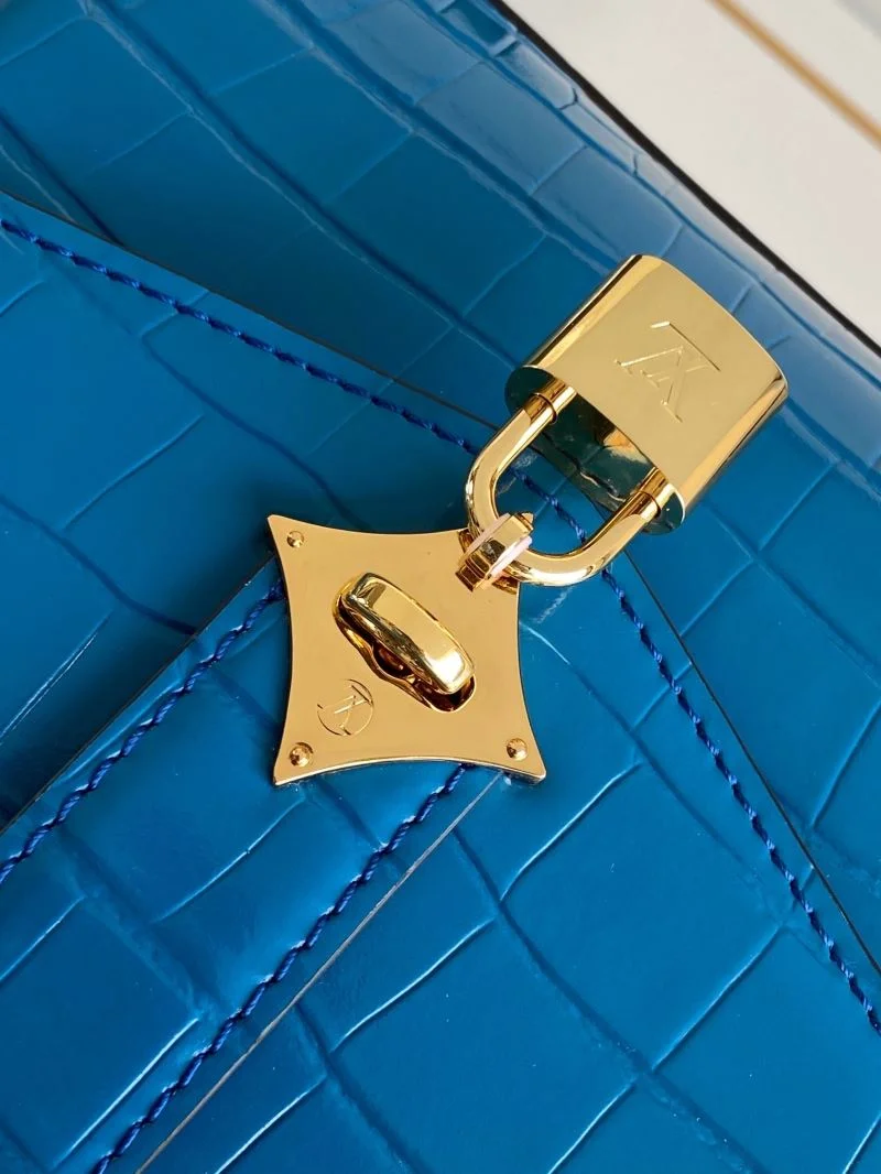 Accurate model Louis Vuitton Top Handle Bags