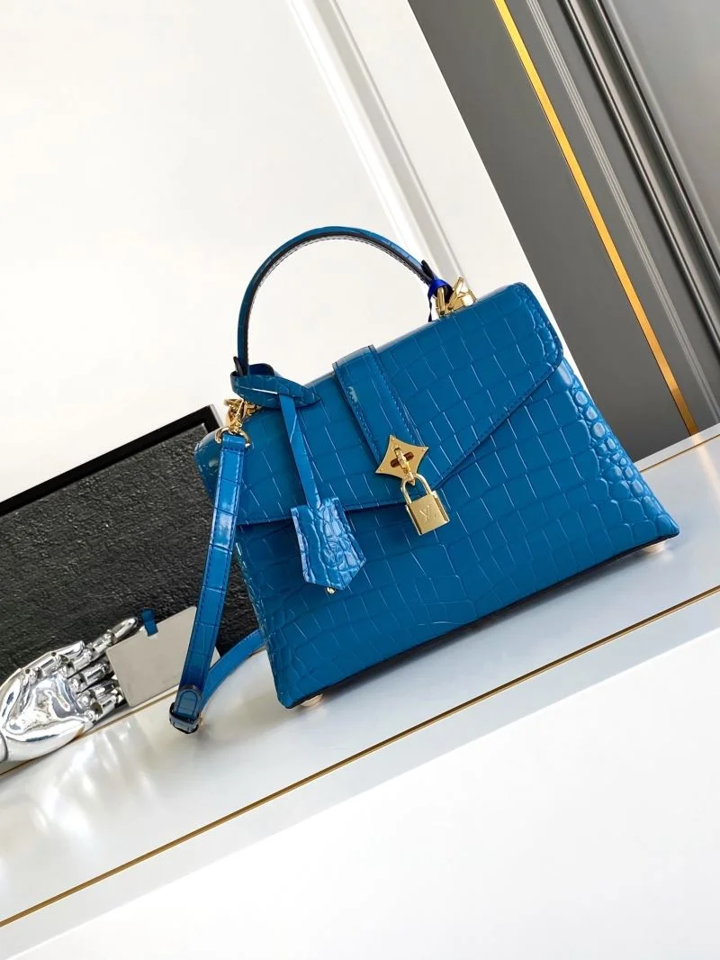 Louis Vuitton Top Handle Bags