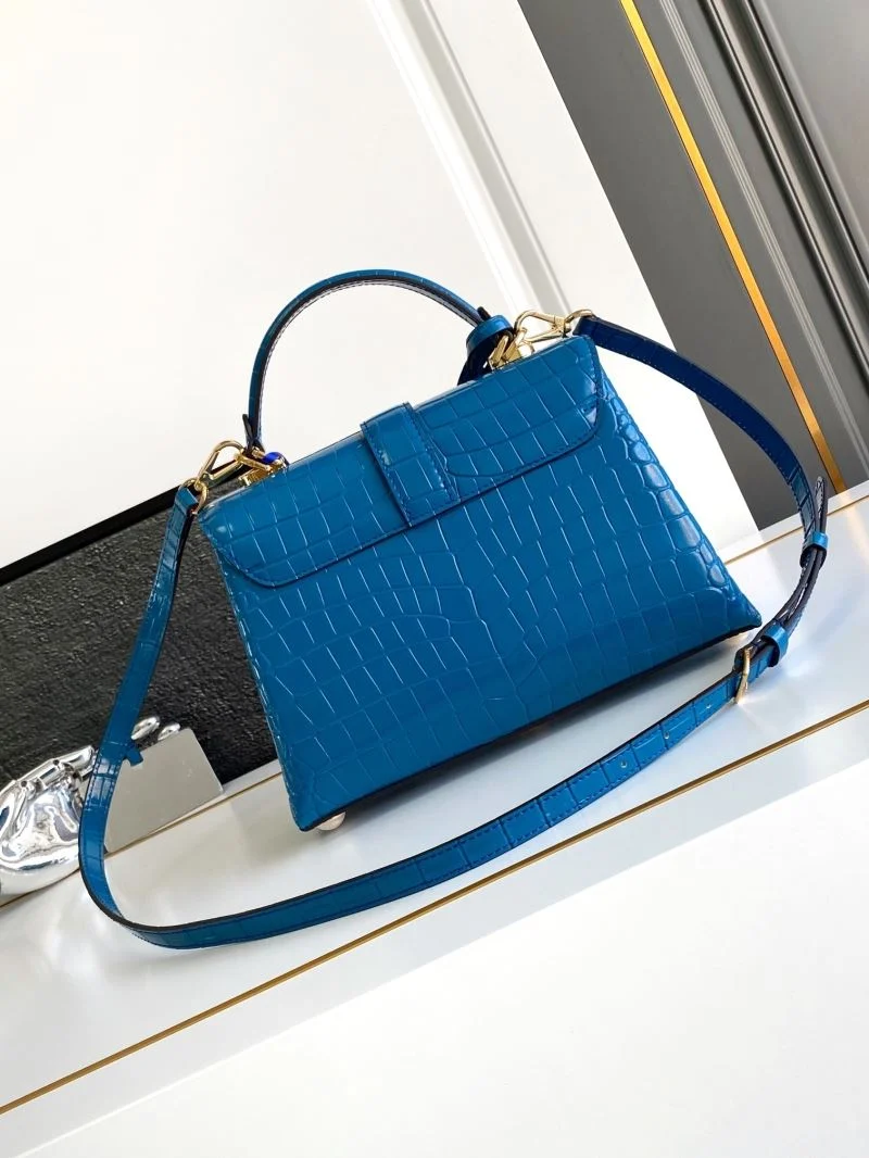 High accuracy Louis Vuitton Top Handle Bags