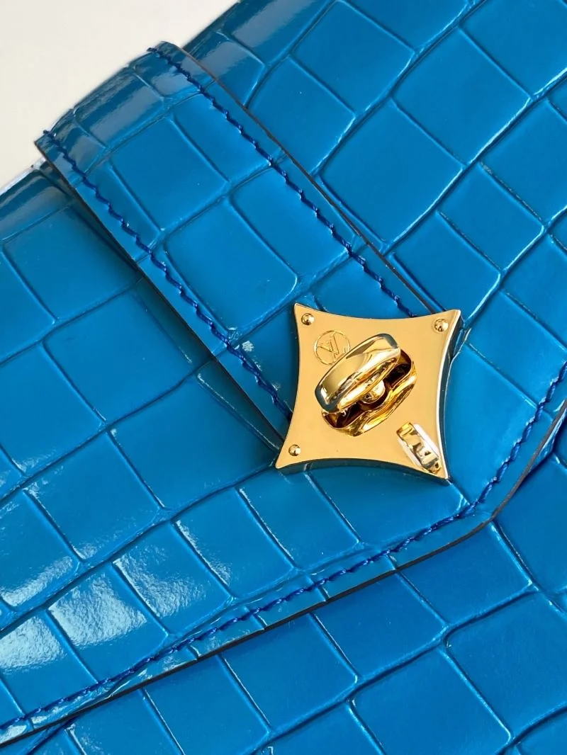 High accuracy Louis Vuitton Top Handle Bags