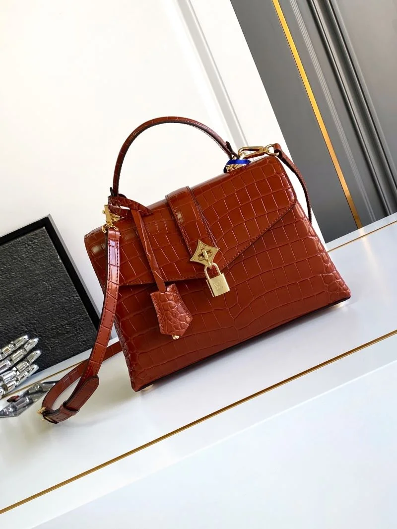 Louis Vuitton Top Handle Bags