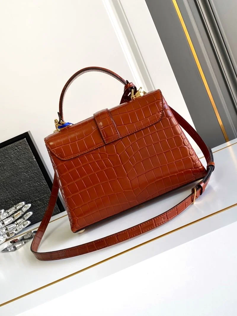Accurate model Louis Vuitton Top Handle Bags