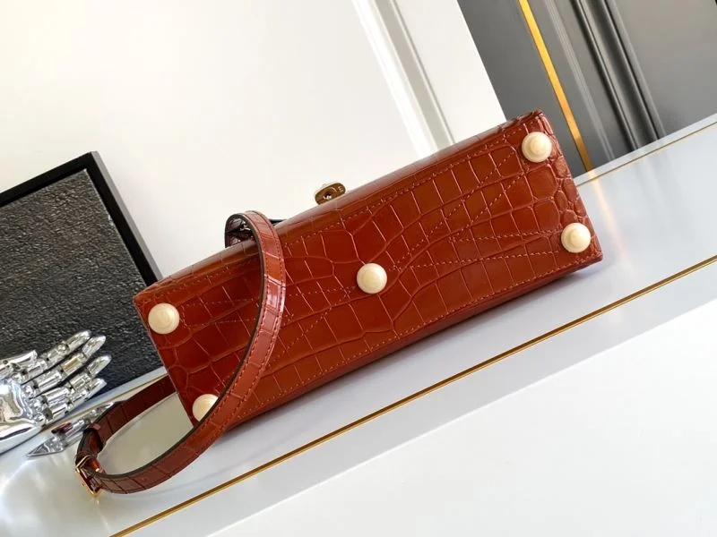 Accurate model Louis Vuitton Top Handle Bags
