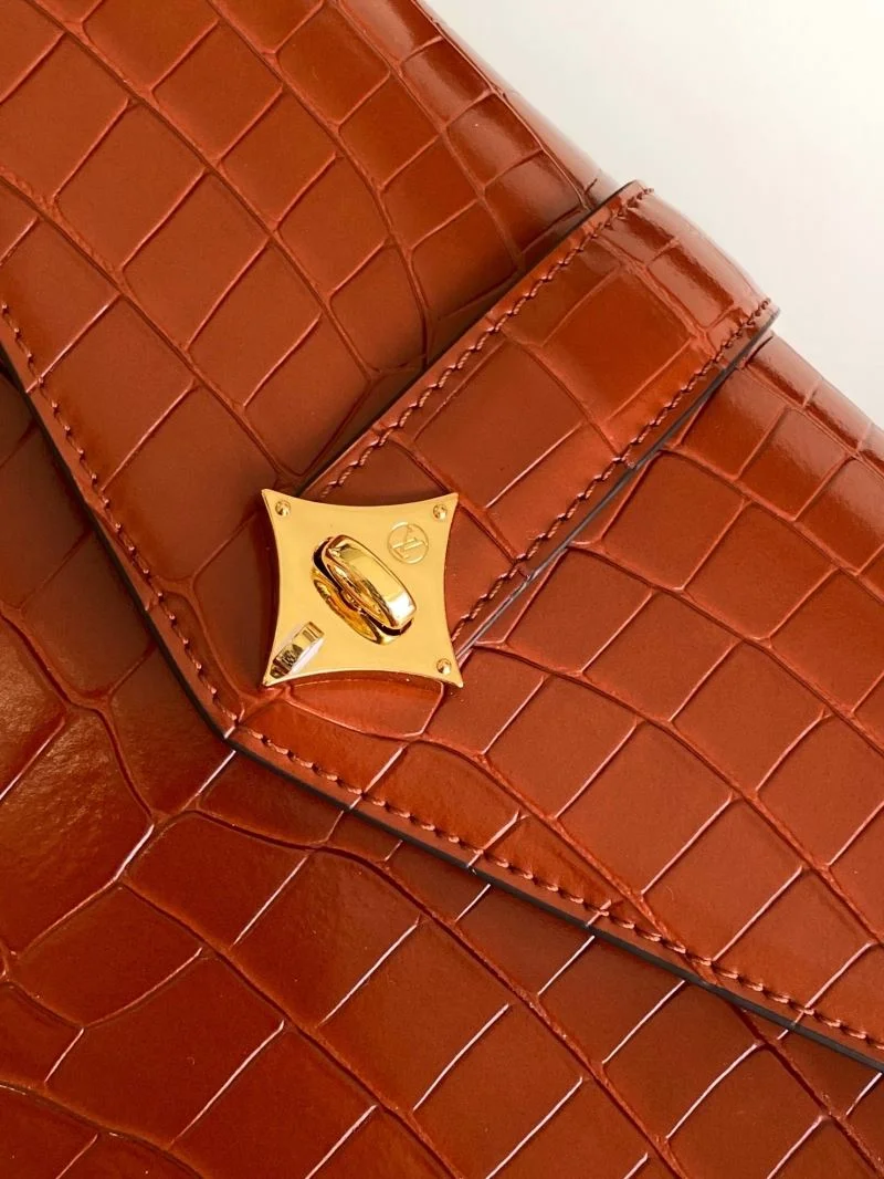 Accurate model Louis Vuitton Top Handle Bags