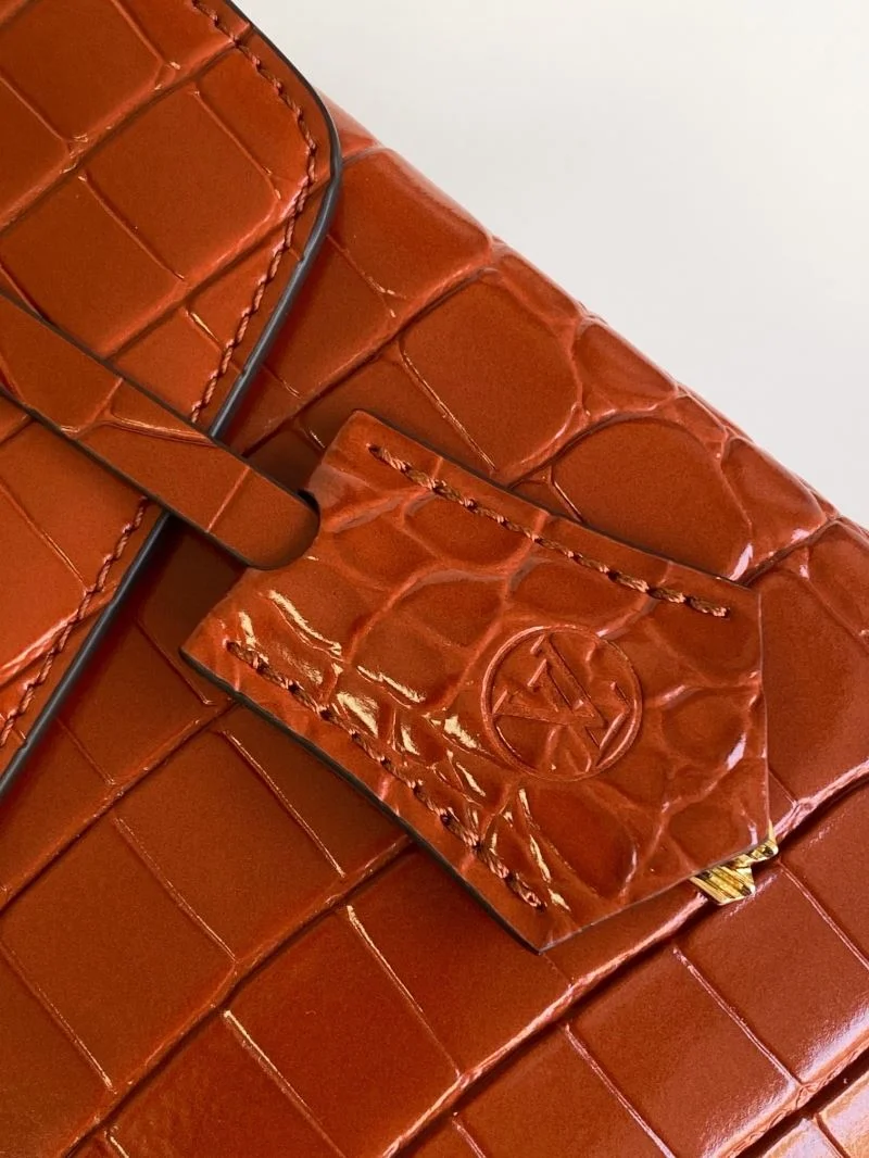 Accurate model Louis Vuitton Top Handle Bags