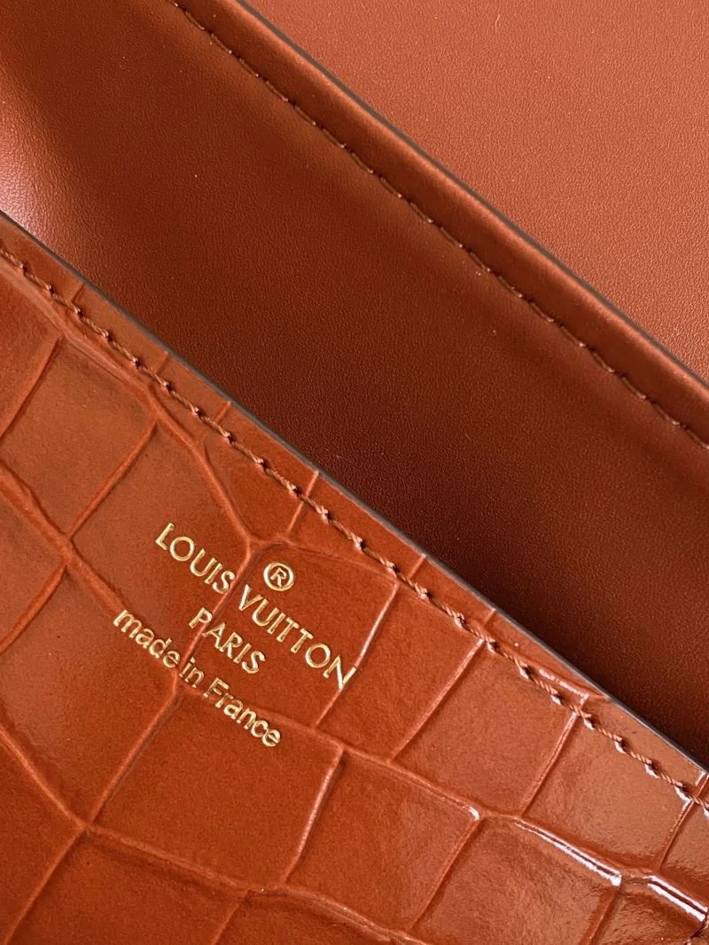 Accurate model Louis Vuitton Top Handle Bags