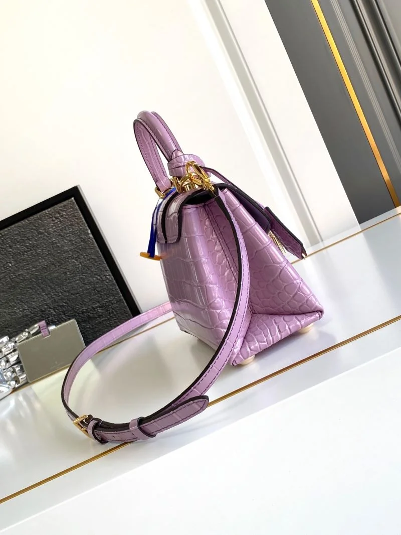 Low-cost Louis Vuitton Top Handle Bags