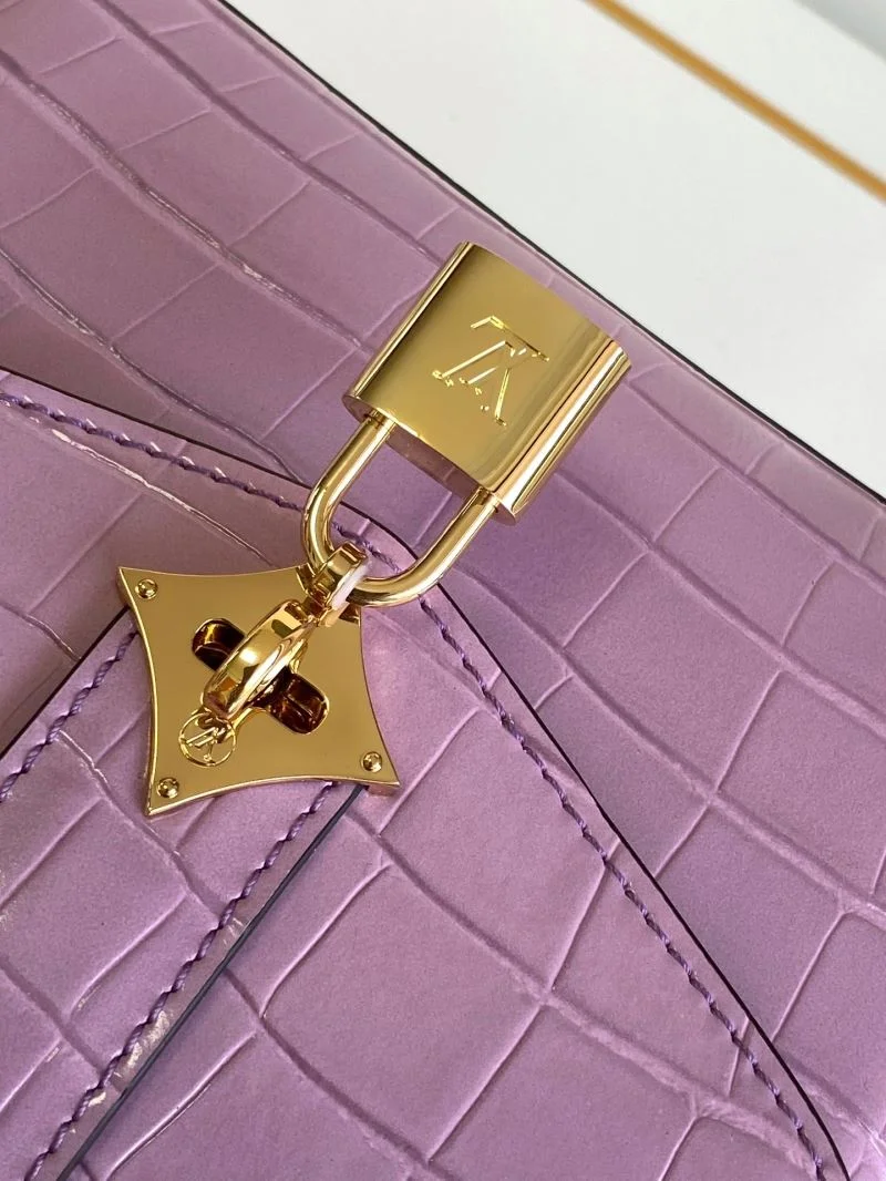 Low-cost Louis Vuitton Top Handle Bags