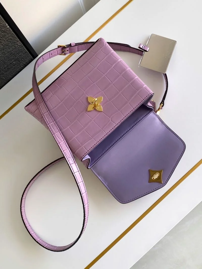 Low-cost Louis Vuitton Top Handle Bags