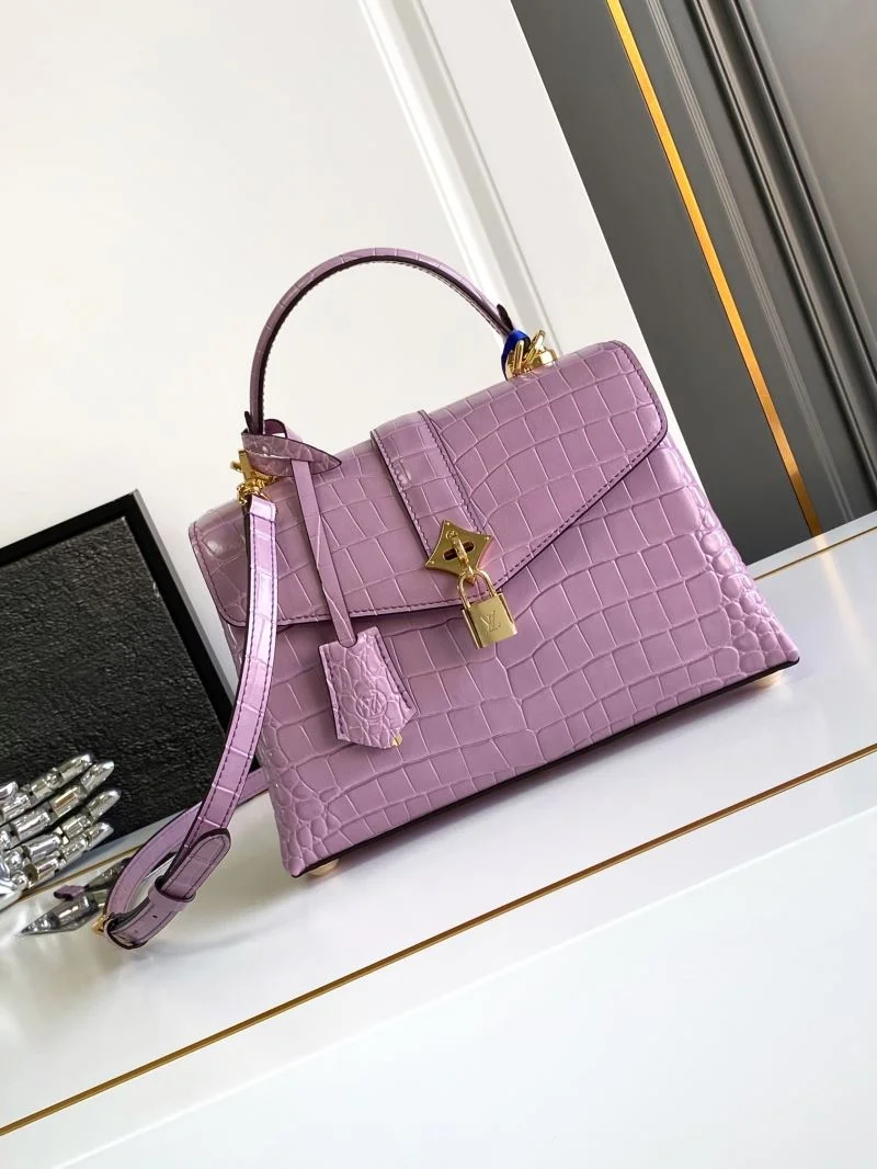 Louis Vuitton Top Handle Bags