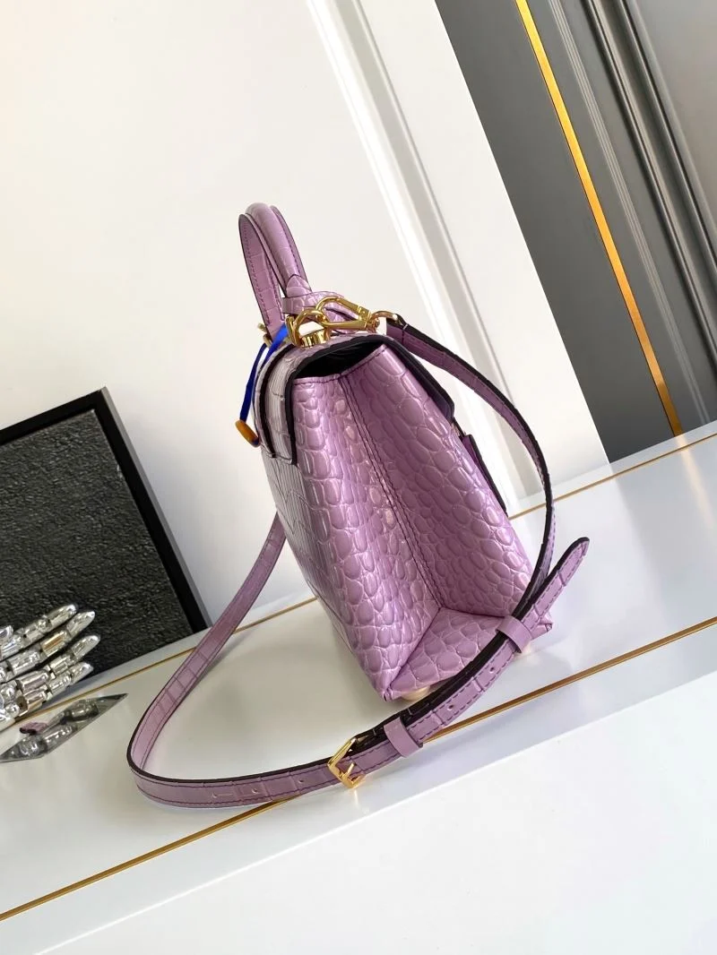 Perfect replica Louis Vuitton Top Handle Bags