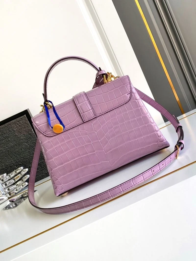 Perfect replica Louis Vuitton Top Handle Bags