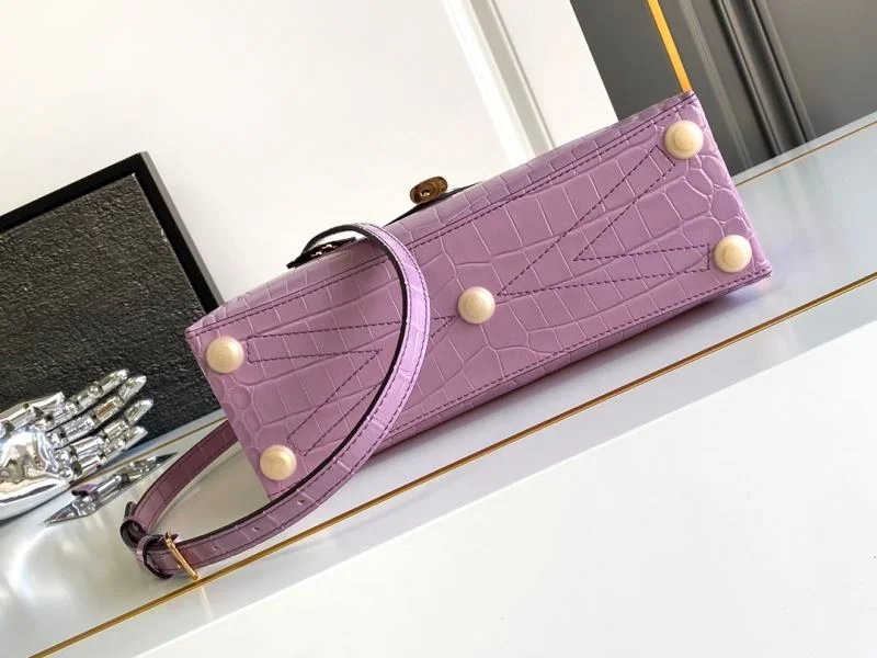 Perfect replica Louis Vuitton Top Handle Bags