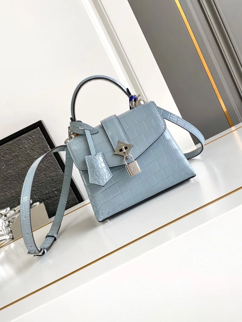 Louis Vuitton Top Handle Bags