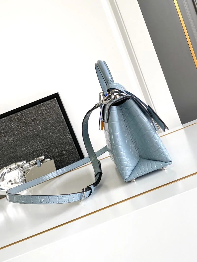Accurate model Louis Vuitton Top Handle Bags