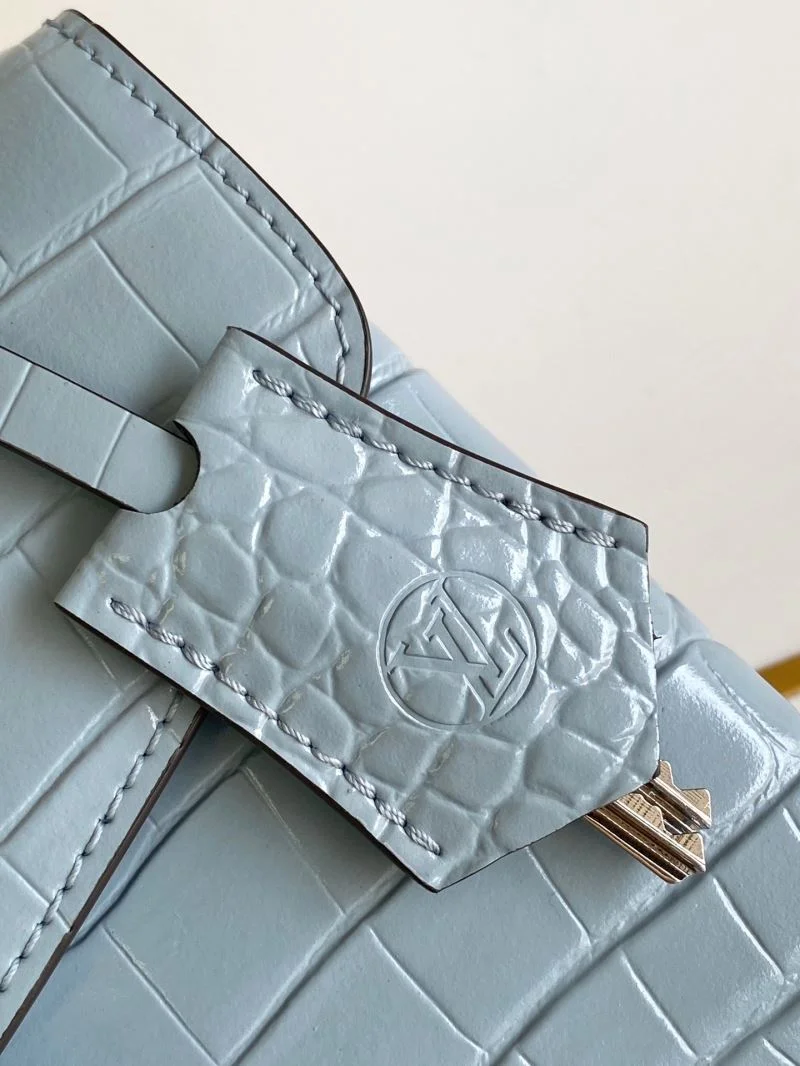 Accurate model Louis Vuitton Top Handle Bags