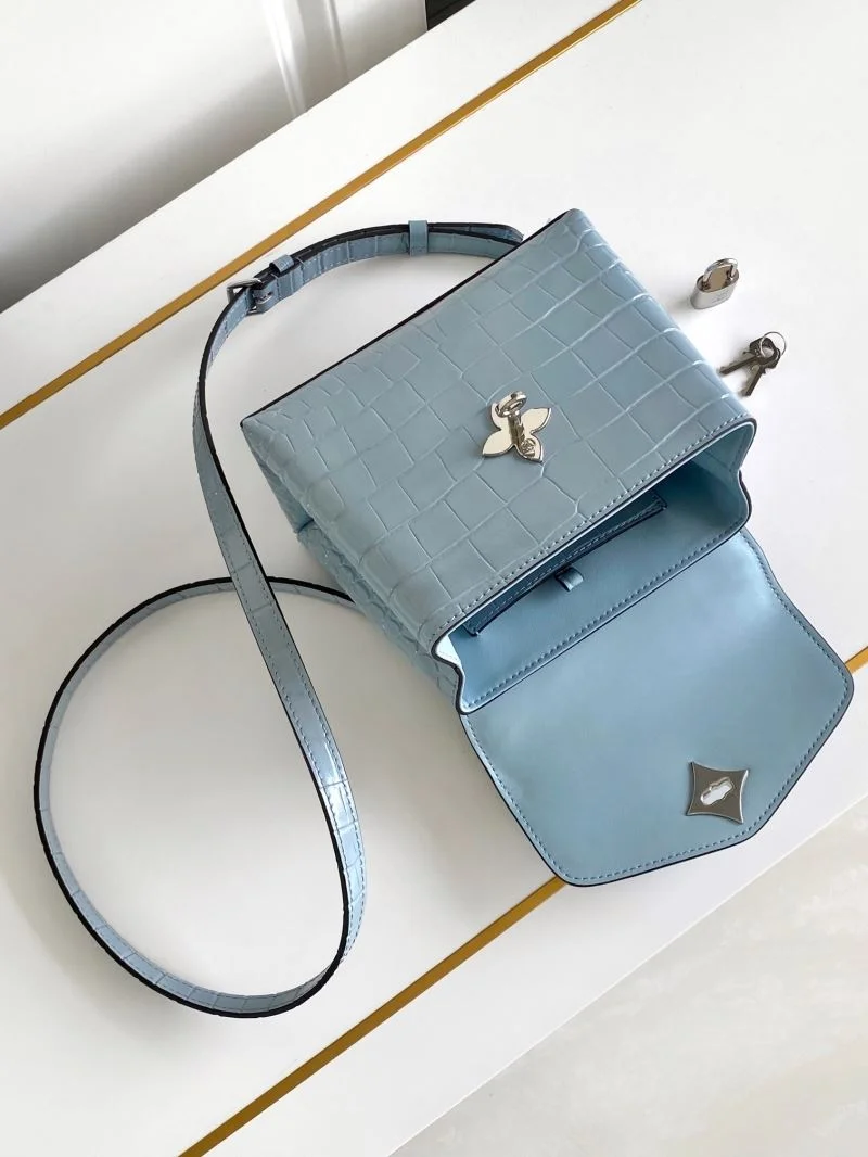 Accurate model Louis Vuitton Top Handle Bags