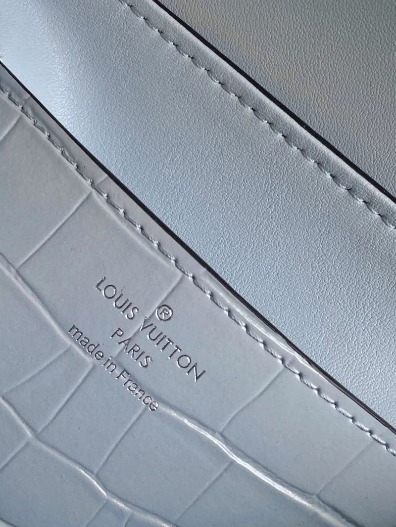 Accurate model Louis Vuitton Top Handle Bags