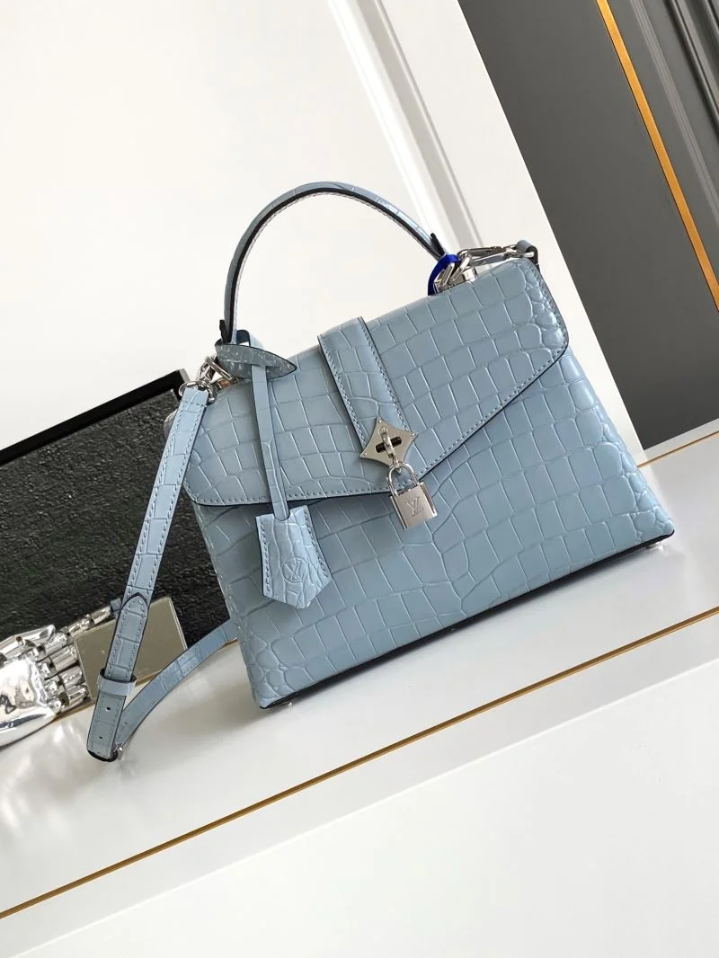 Louis Vuitton Top Handle Bags