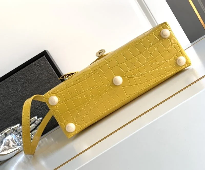 Brand-original Louis Vuitton Top Handle Bags