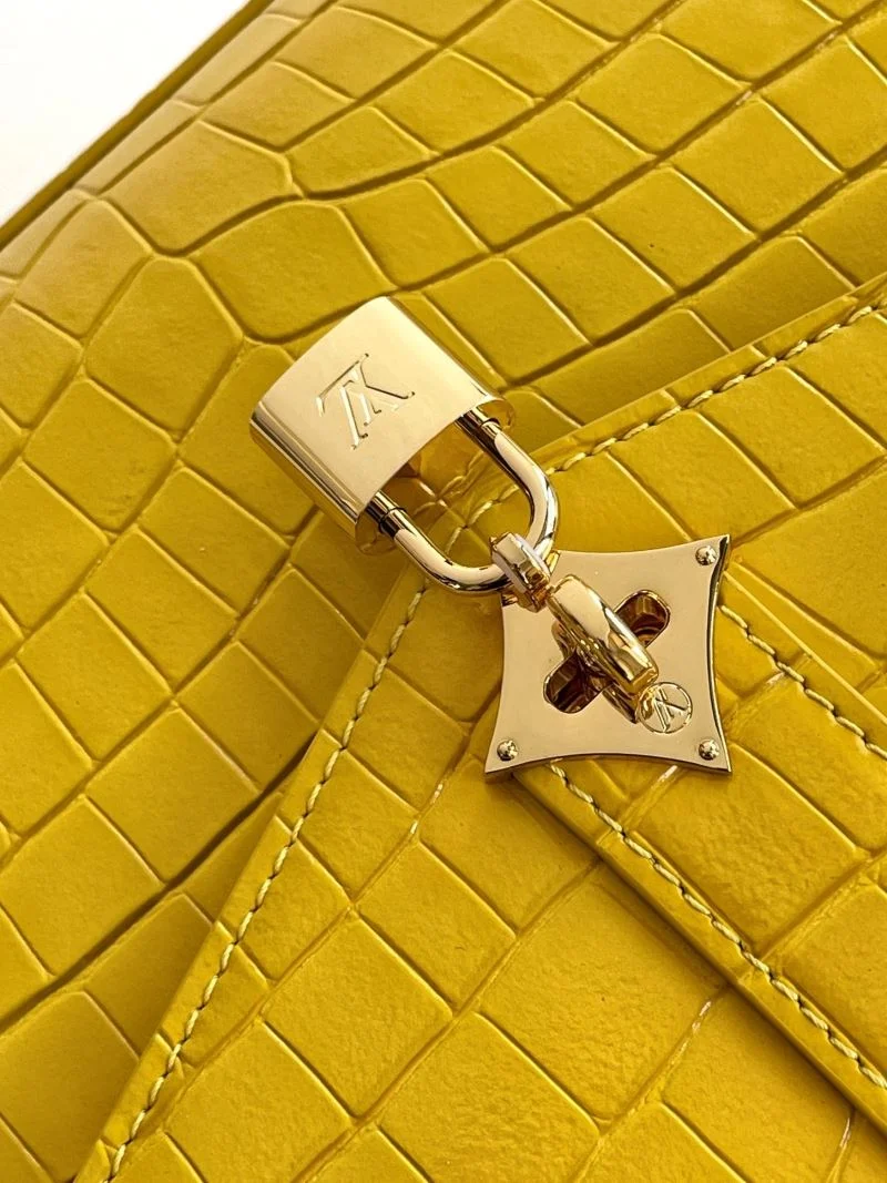 Brand-original Louis Vuitton Top Handle Bags