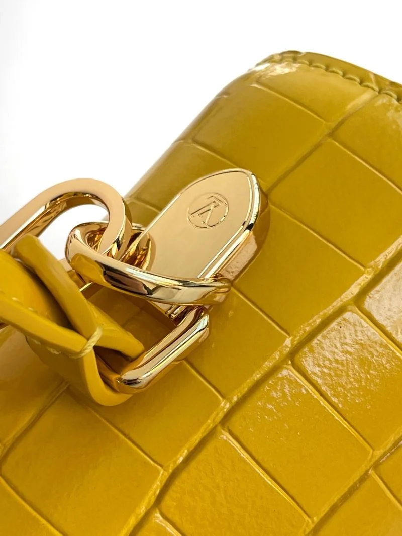 Brand-original Louis Vuitton Top Handle Bags