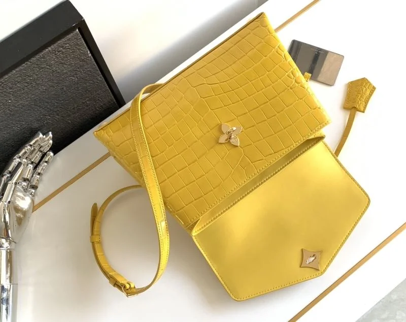Brand-original Louis Vuitton Top Handle Bags