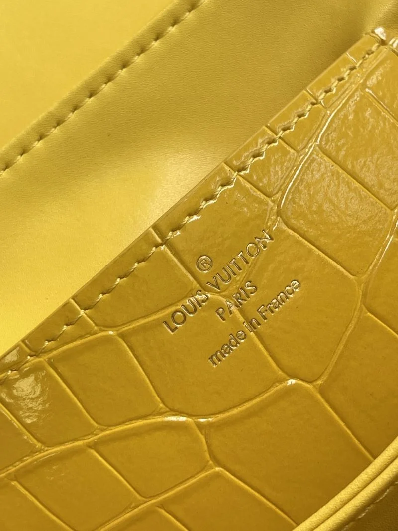 Brand-original Louis Vuitton Top Handle Bags