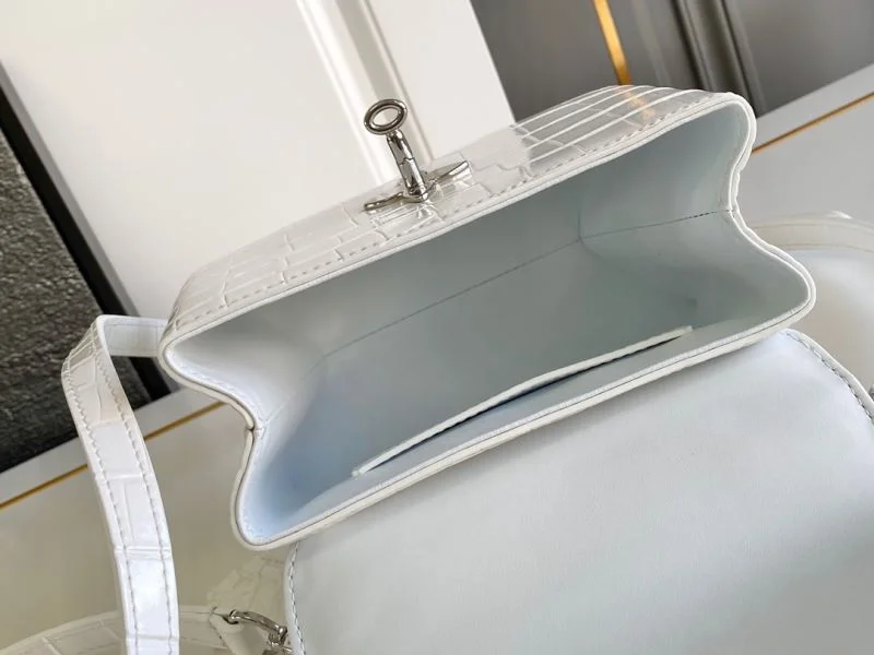 OEM Louis Vuitton Top Handle Bags