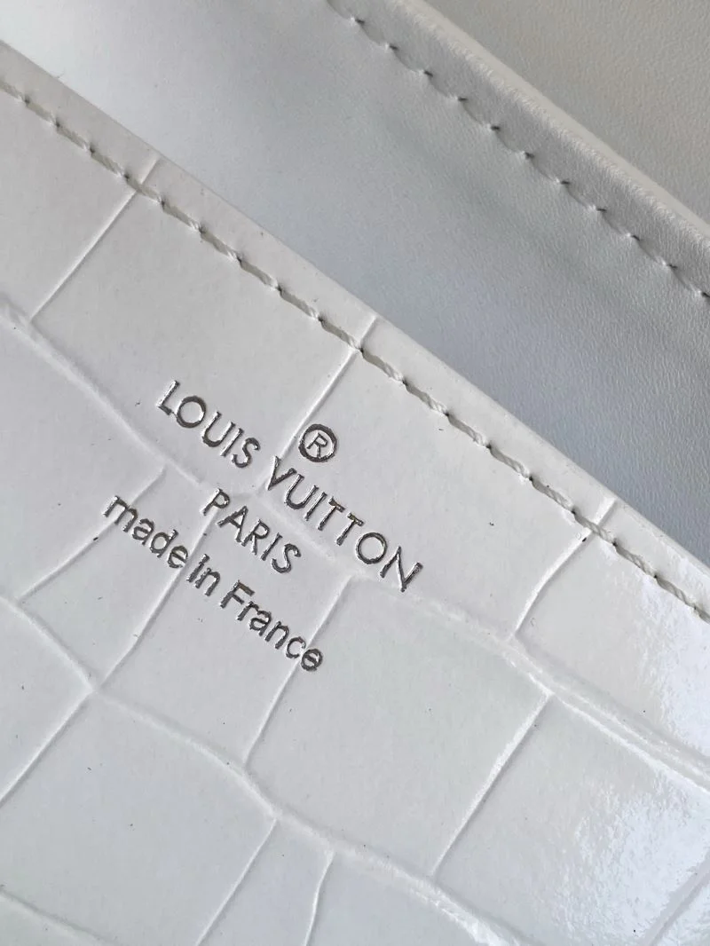 OEM Louis Vuitton Top Handle Bags
