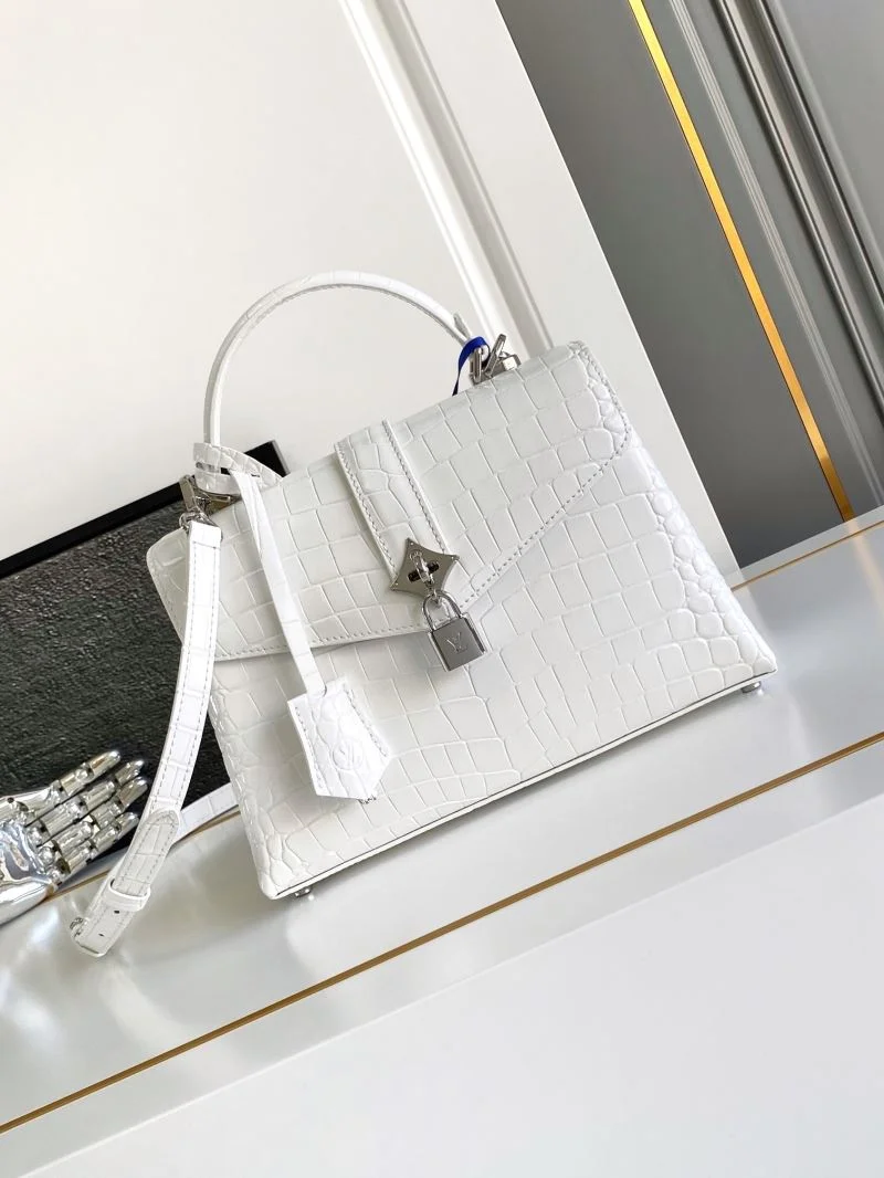 Louis Vuitton Top Handle Bags