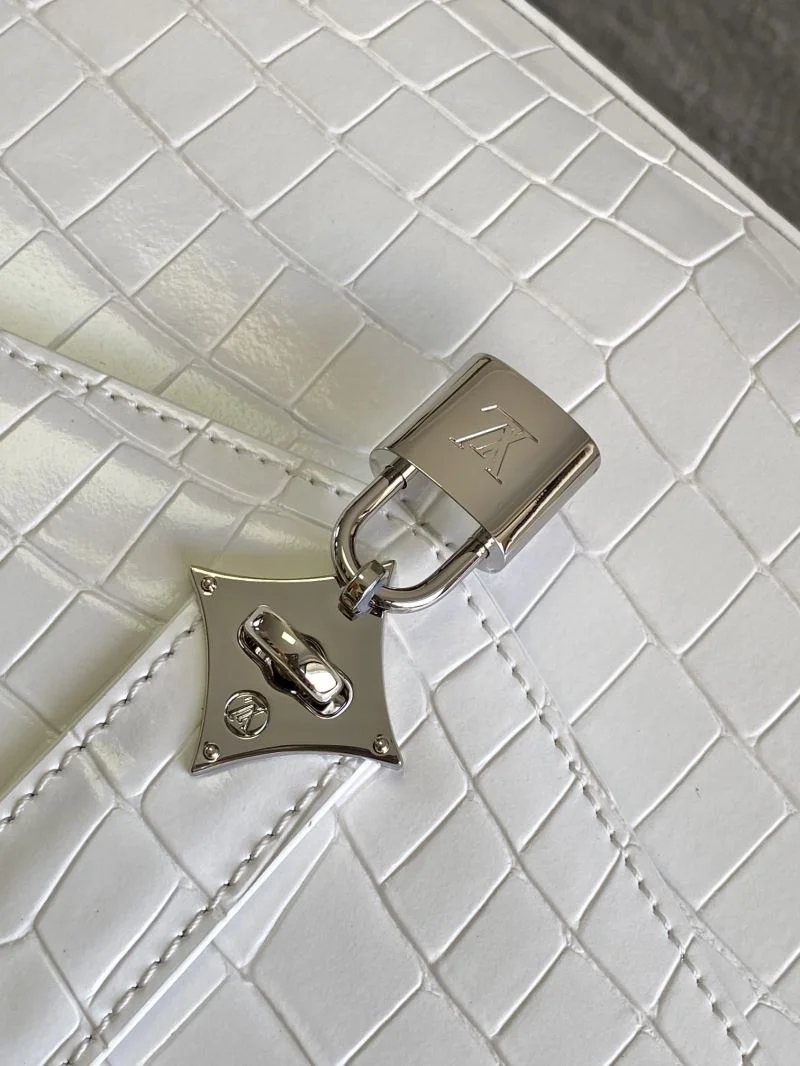 Top match Louis Vuitton Top Handle Bags