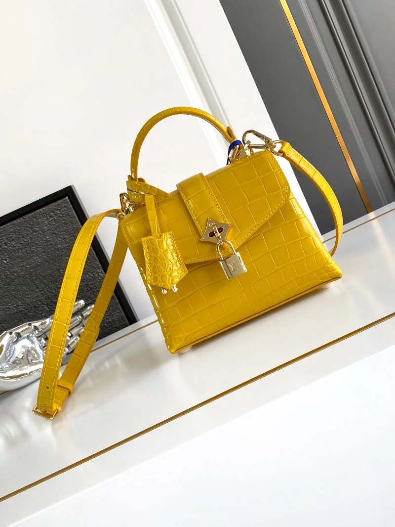 Louis Vuitton Top Handle Bags