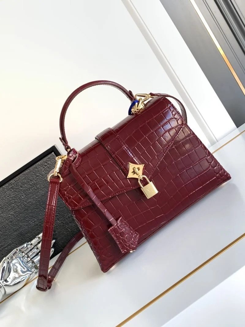 Louis Vuitton Top Handle Bags