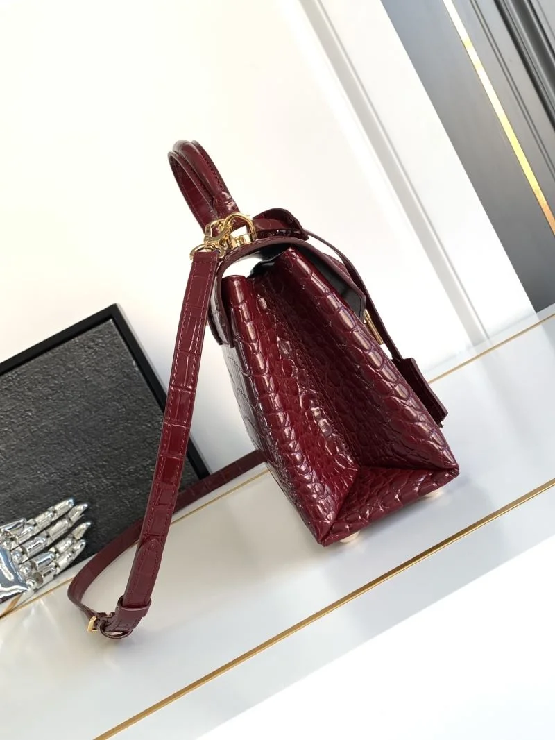 1:1 copy Louis Vuitton Top Handle Bags