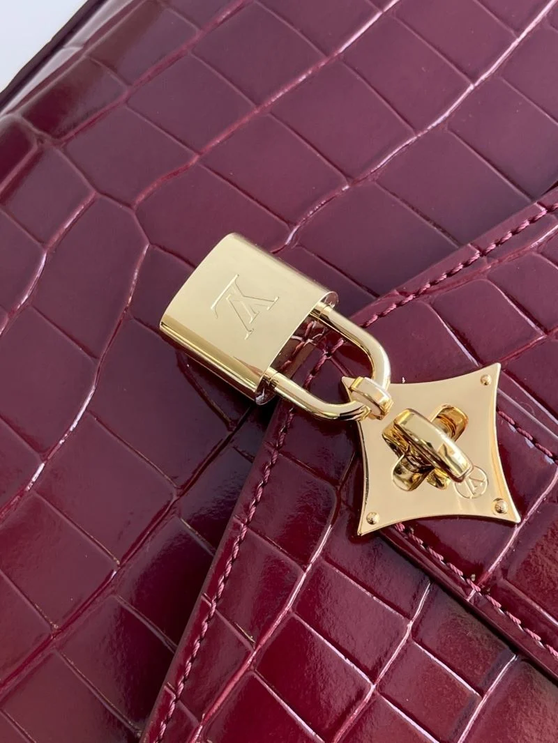 1:1 copy Louis Vuitton Top Handle Bags