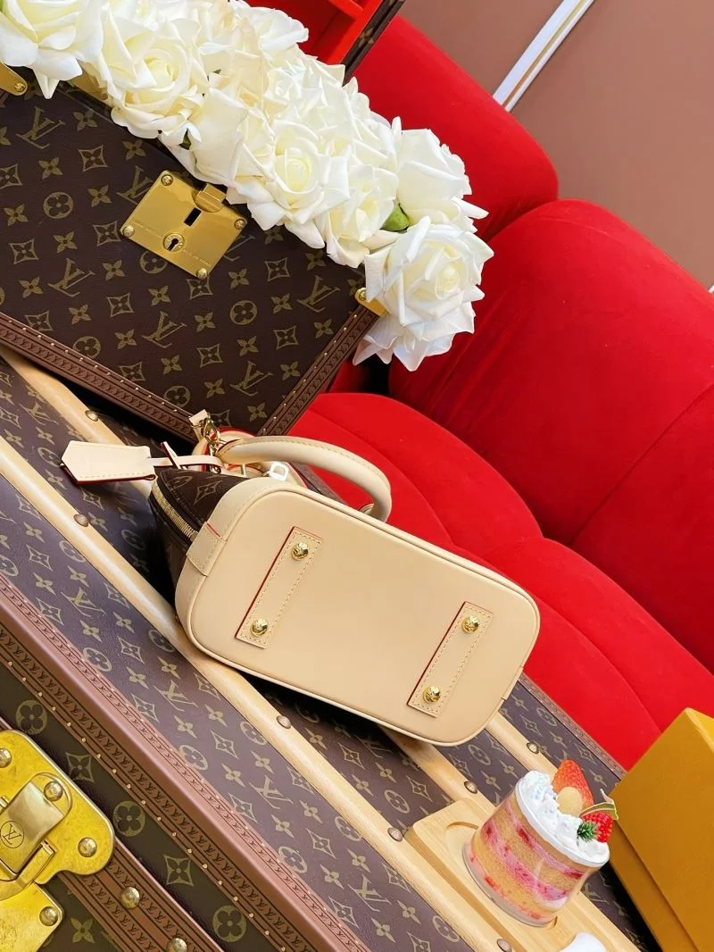 Economical Louis Vuitton Top Handle Bags