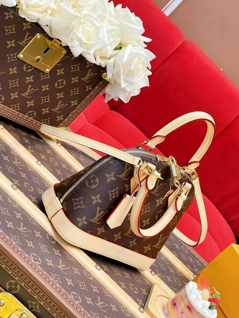 Economical Louis Vuitton Top Handle Bags
