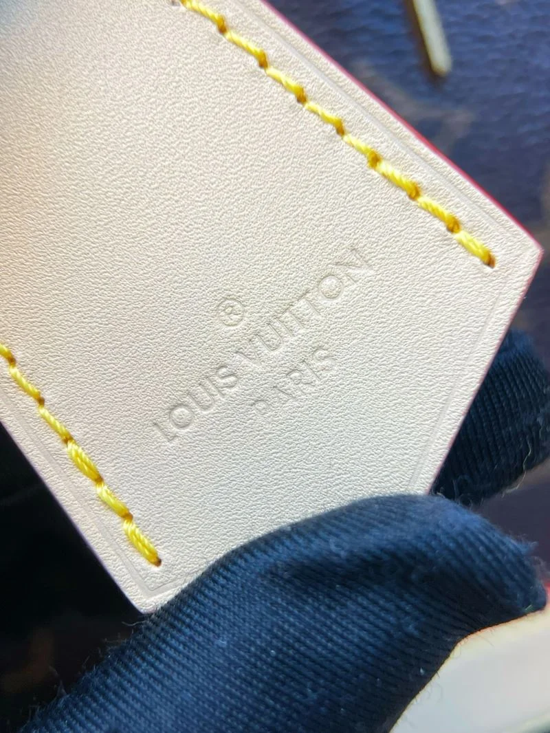 Economical Louis Vuitton Top Handle Bags